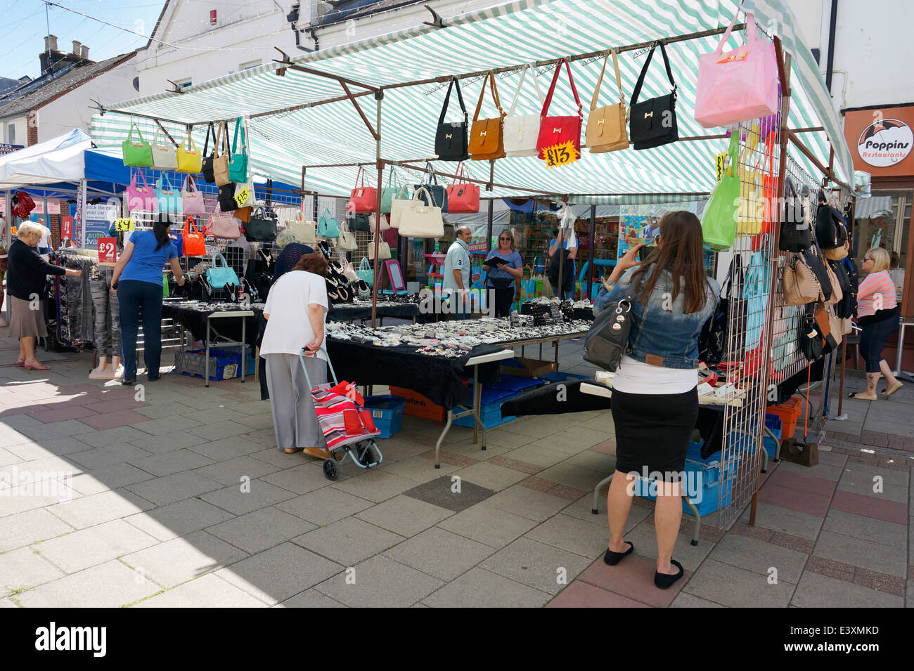 Sundry Goods High Resolution Stock Photography and Images - Alamy