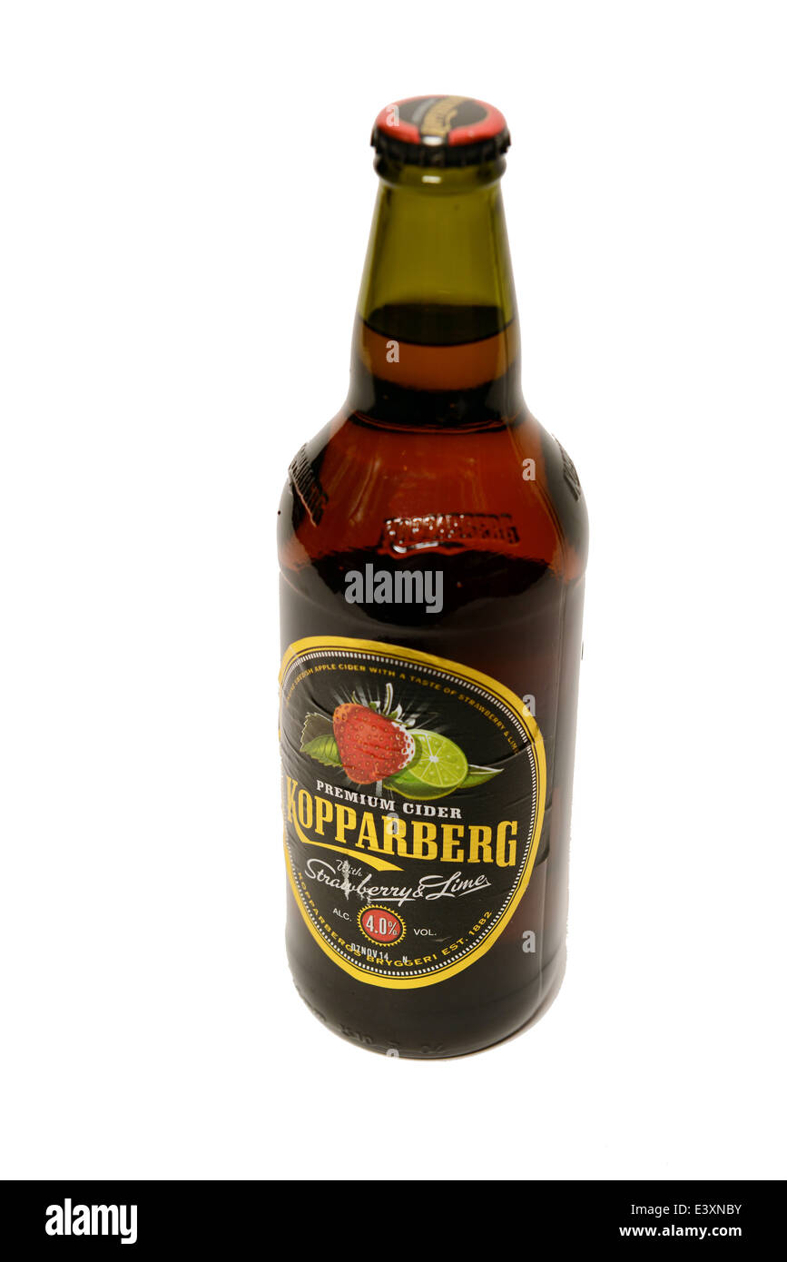 Kopparberg hi-res stock photography and images - Alamy