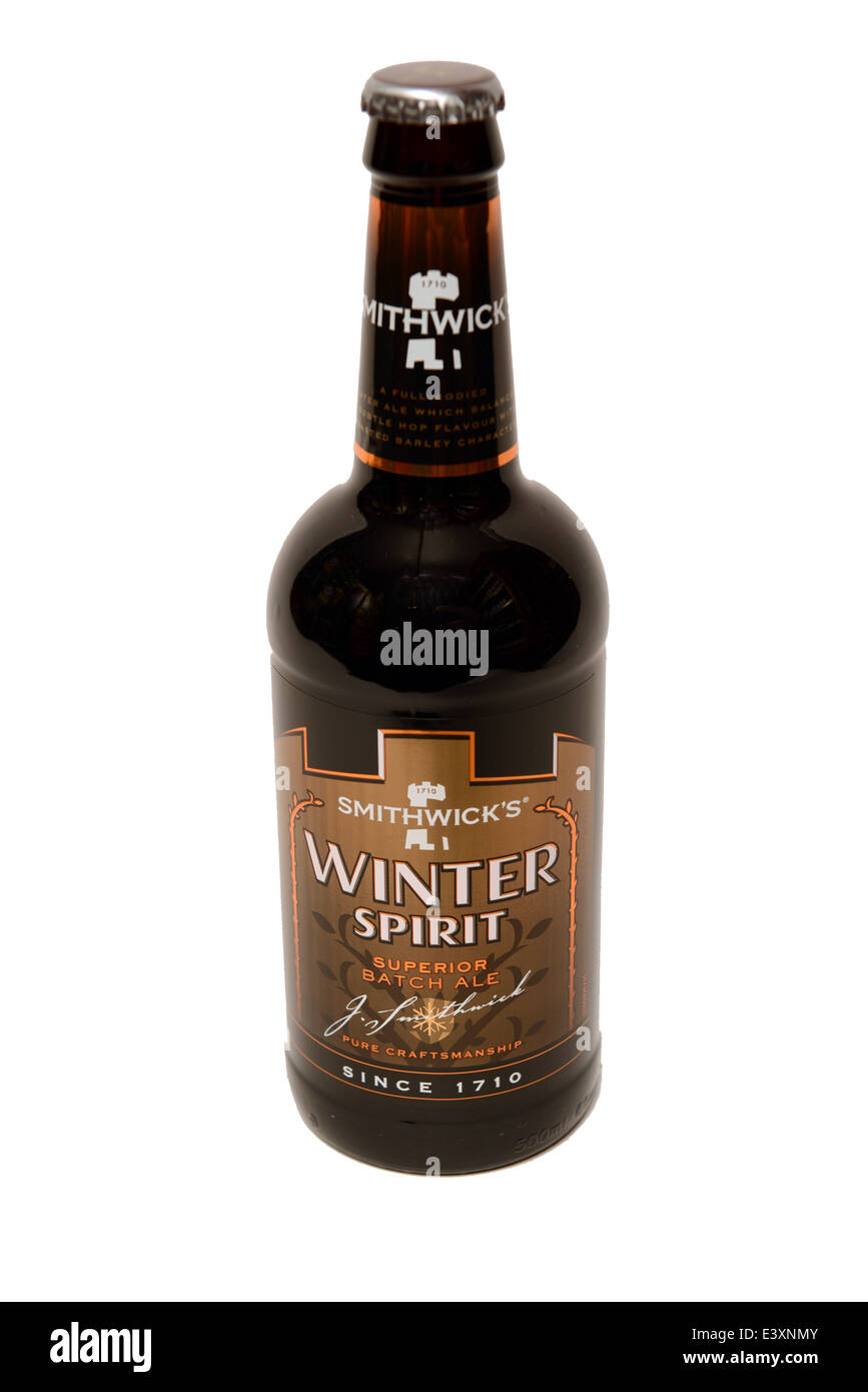 Smithwicks hi-res stock photography and images - Alamy