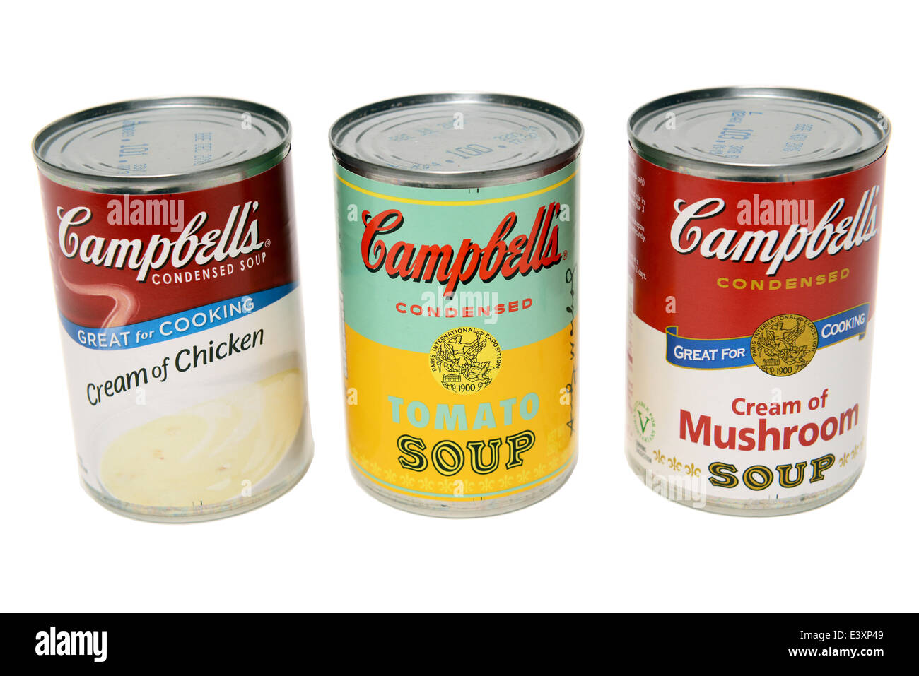 Campbells Soup