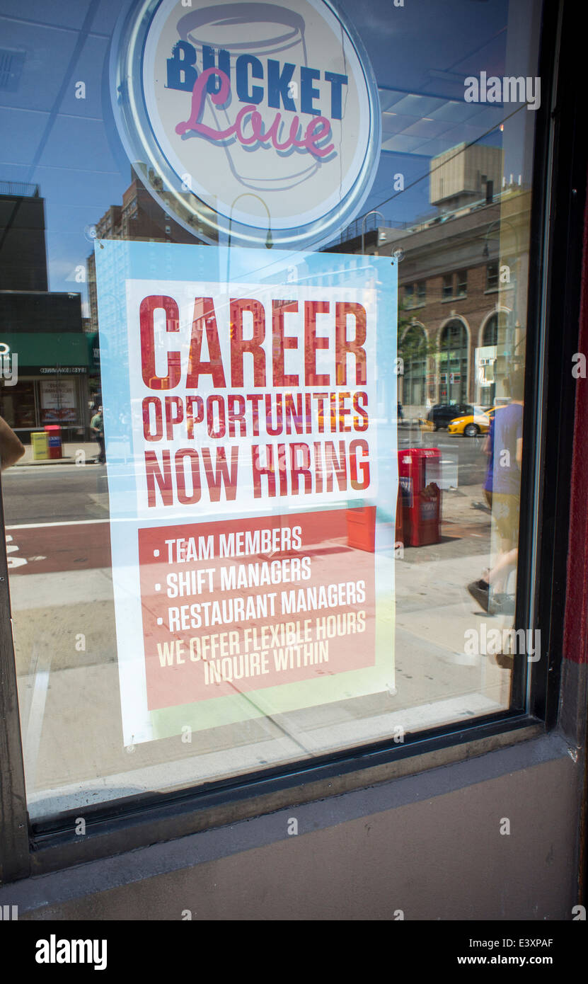 A sign in the window of a KFC in the East Village neighborhood of New ...