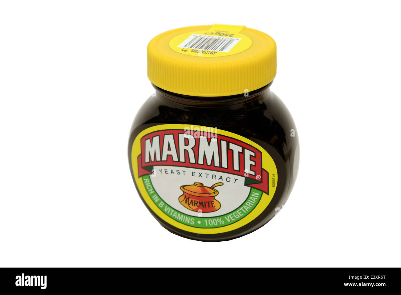 Marmite sandwich hi-res stock photography and images - Alamy