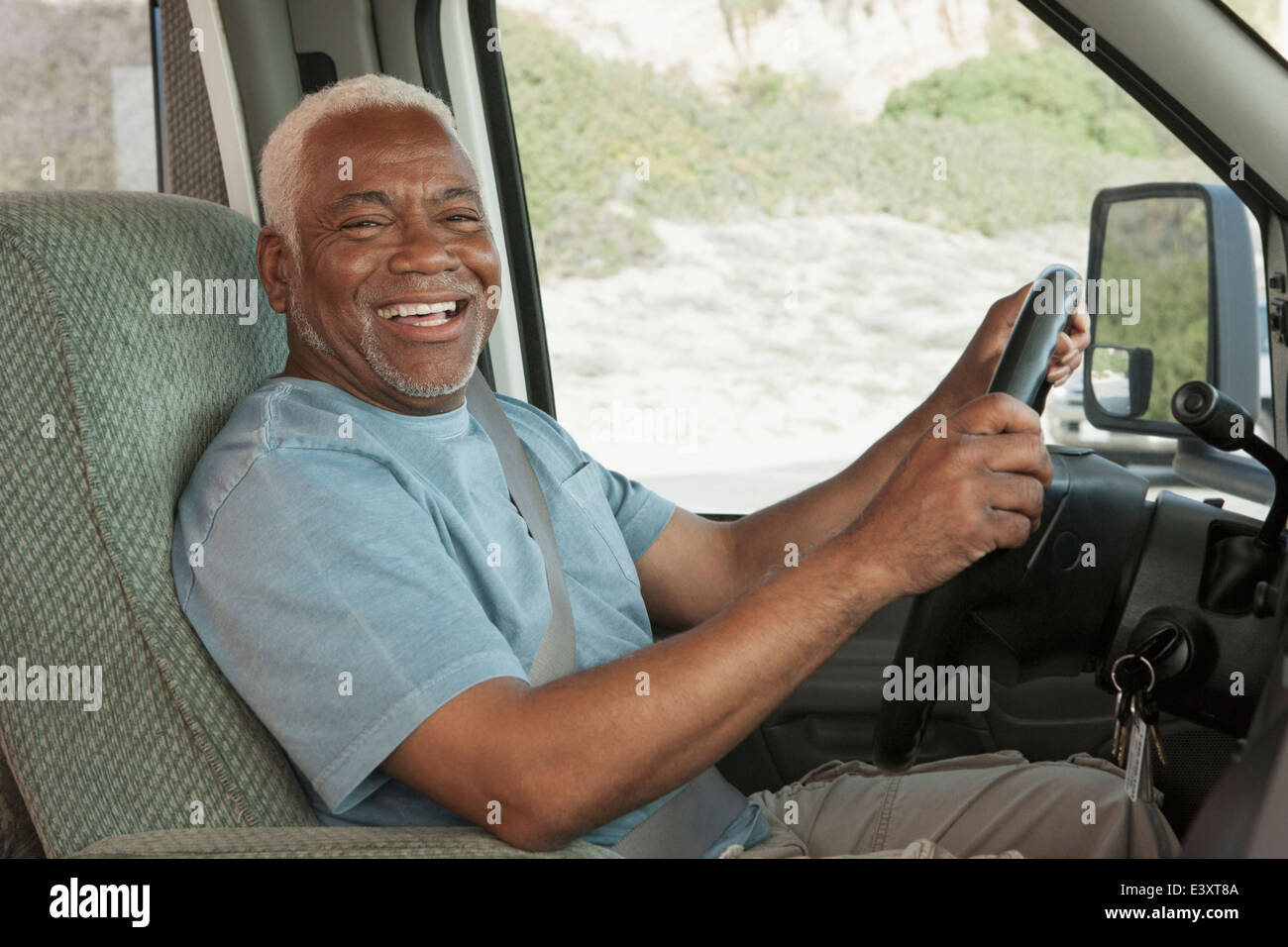 Driving away from home hi-res stock photography and images - Alamy