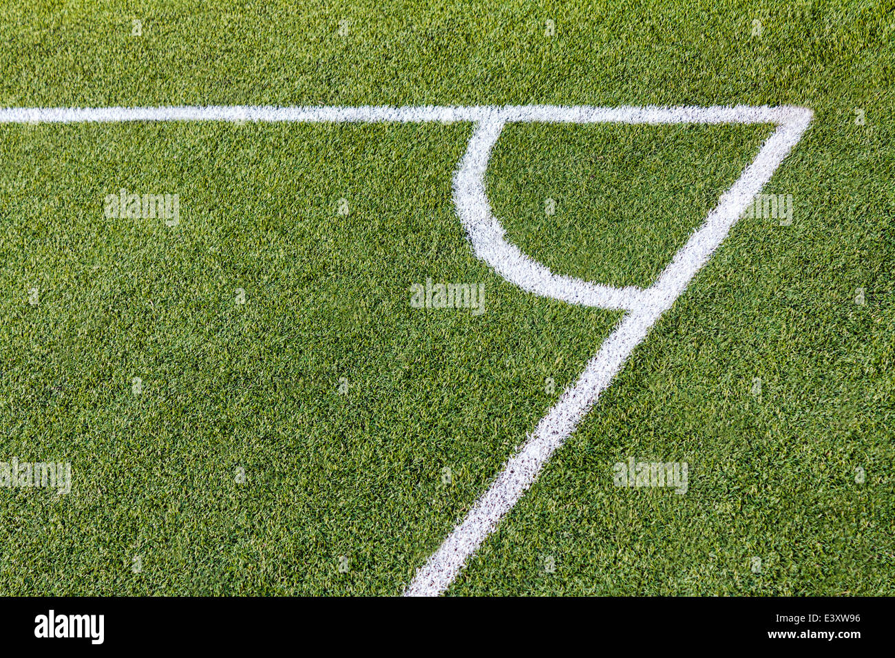 Artificial turf hi-res stock photography and images - Alamy