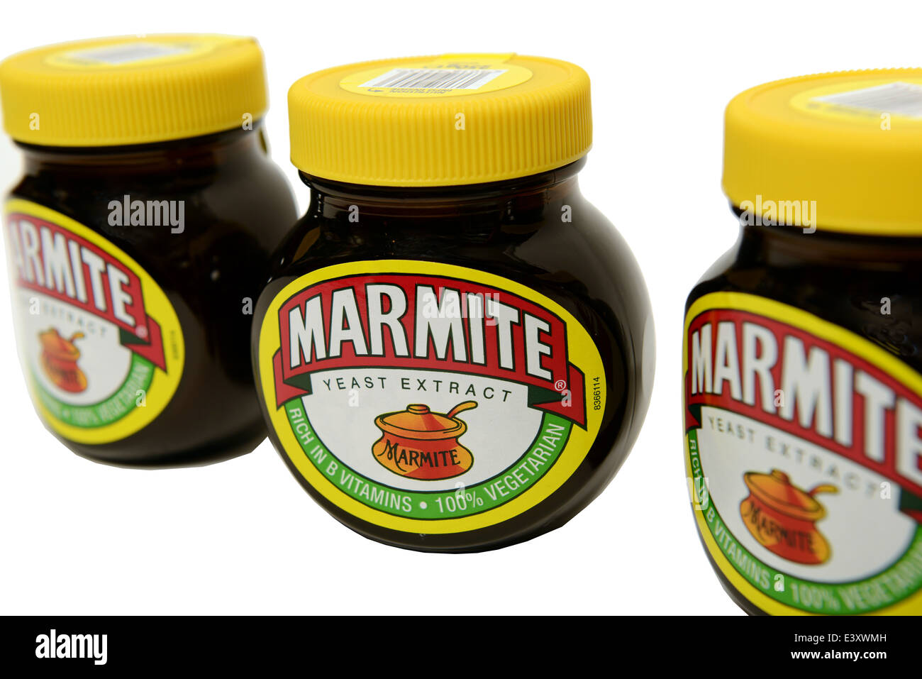 Marmite unilever hi-res stock photography and images - Alamy