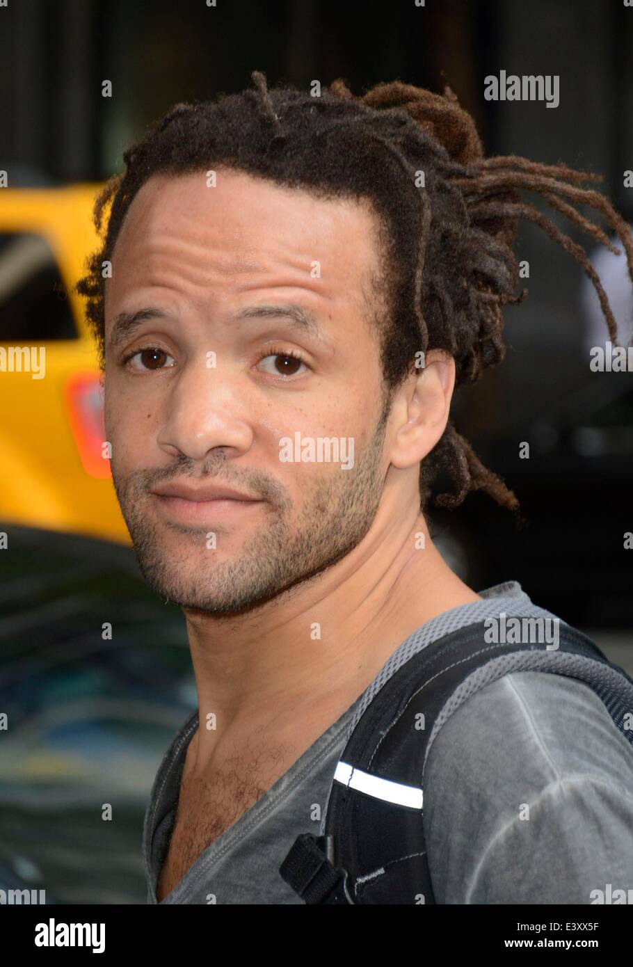 Savion glover hi-res stock photography and images - Alamy