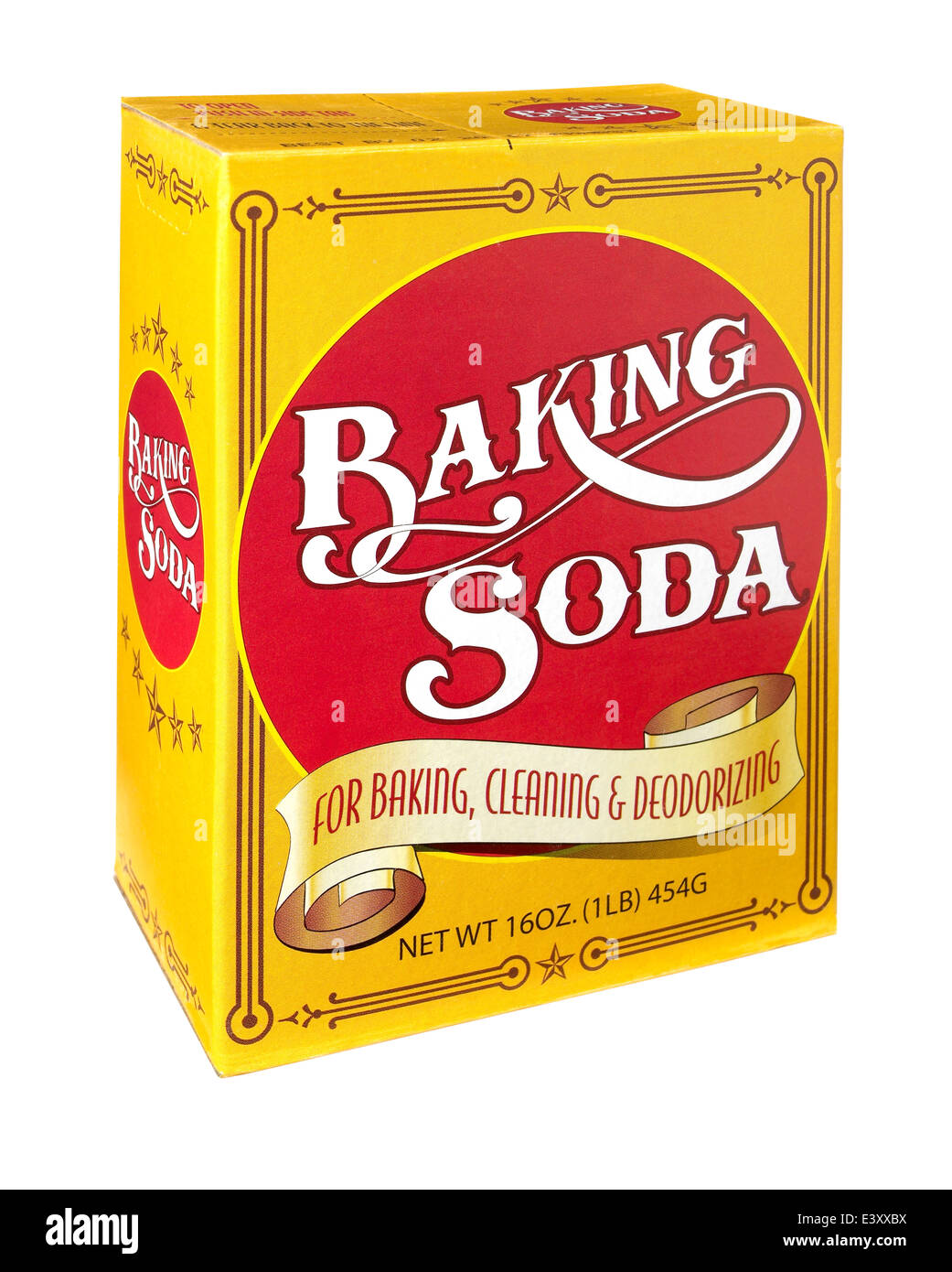 Package of white powder hi-res stock photography and images - Alamy