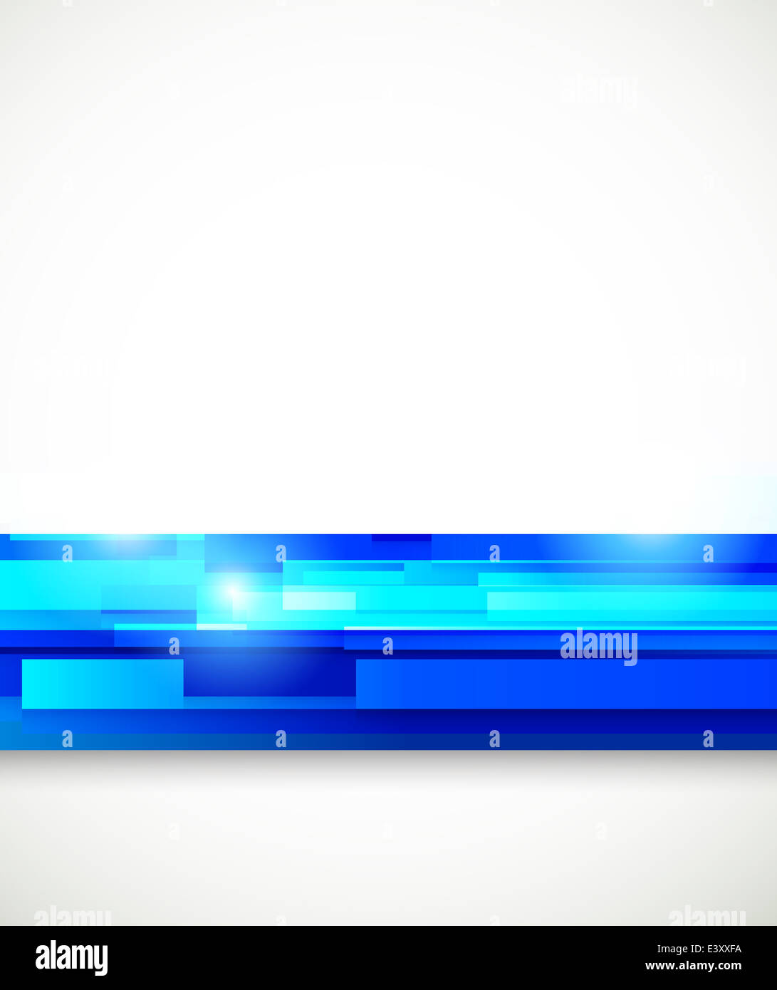 Hi tech digital technology colorful hi-res stock photography and images ...