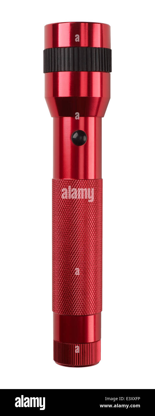 Flashlight hi-res stock photography and images - Alamy