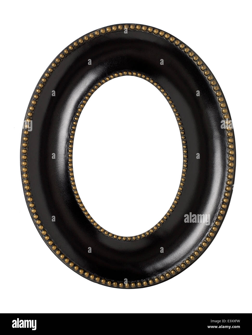 In frame one round Cut Out Stock Images & Pictures - Alamy