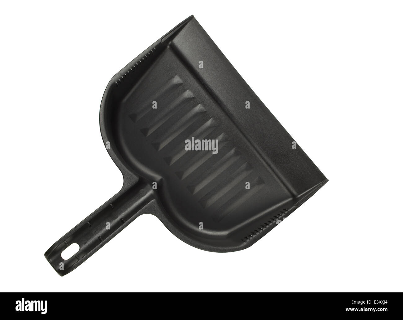 Dust pan hi-res stock photography and images - Alamy