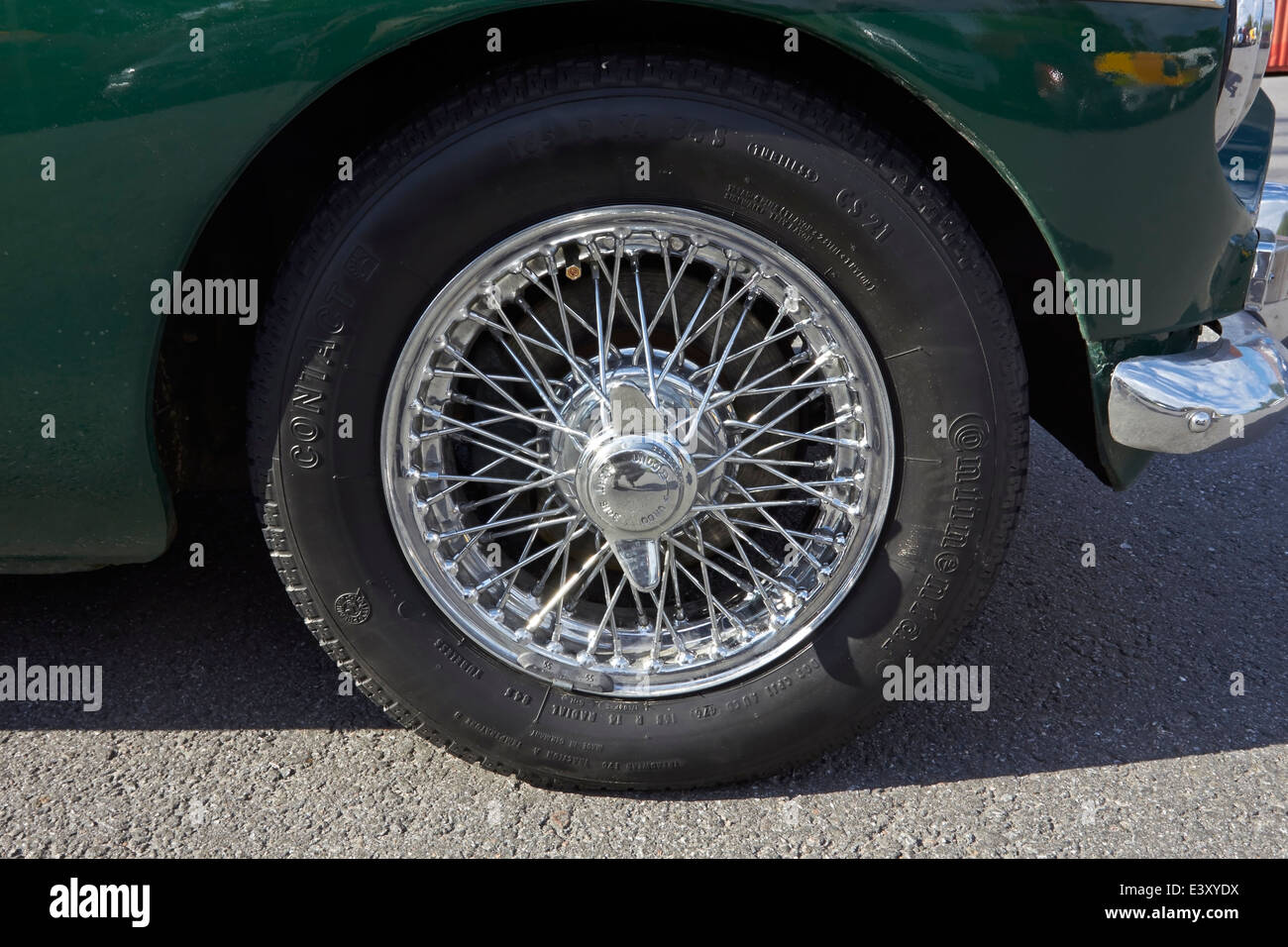 Mg restoration hi-res stock photography and images - Alamy