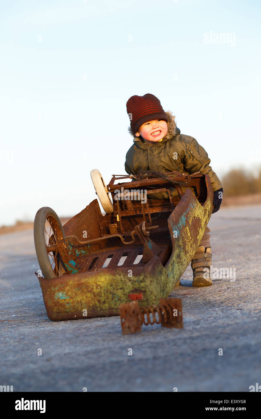 Concept of men power Stock Photo - Alamy