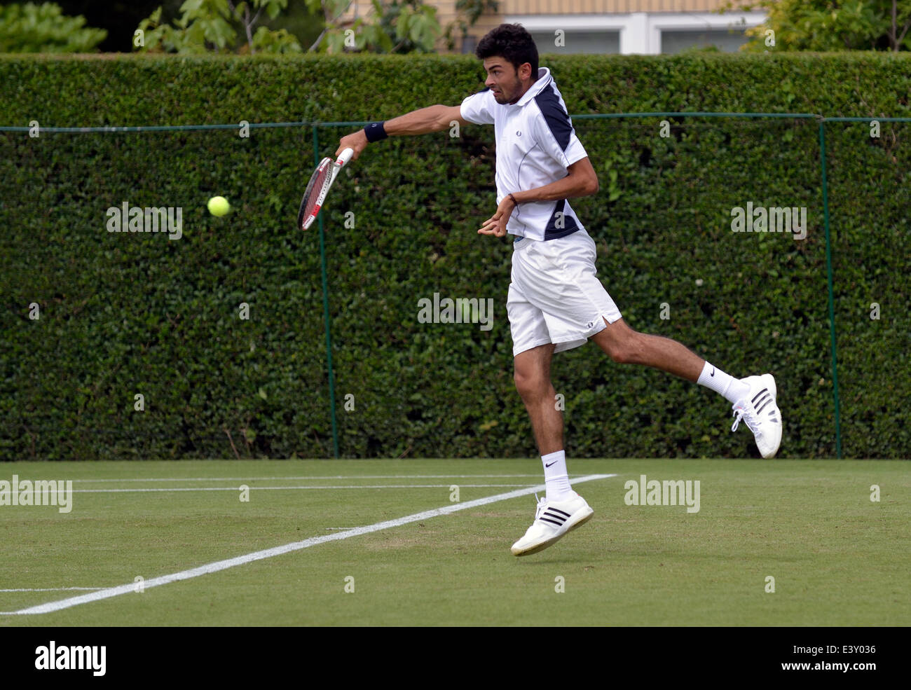 Jathan malik hi-res stock photography and images - Alamy