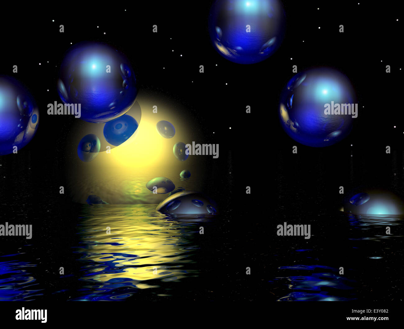 Computer science colourful hi-res stock photography and images - Alamy