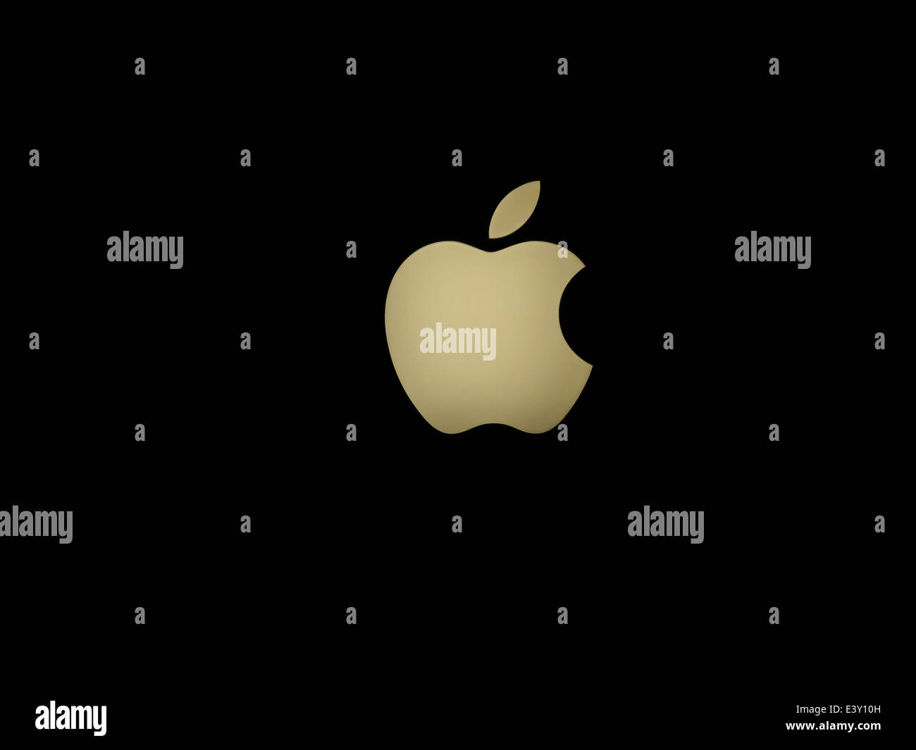 Apple computer 1976 hi-res stock photography and images - Alamy