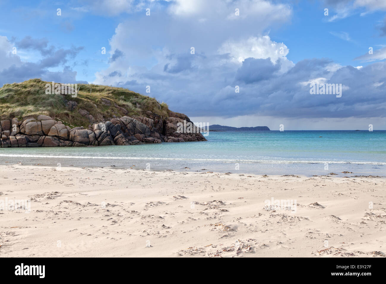 Gweedore hi-res stock photography and images - Alamy