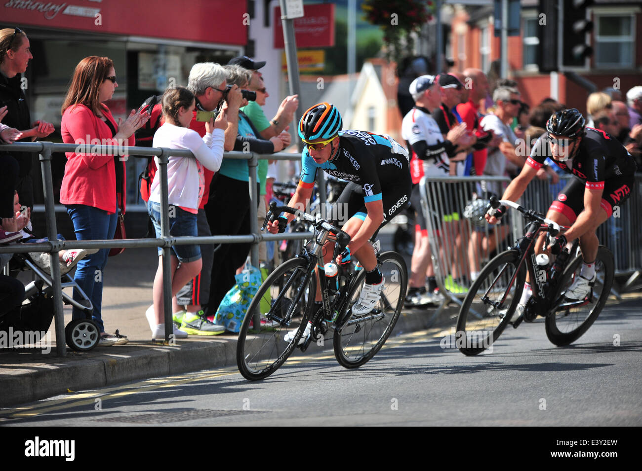 National Championship Road Cycling High Resolution Stock Photography ...