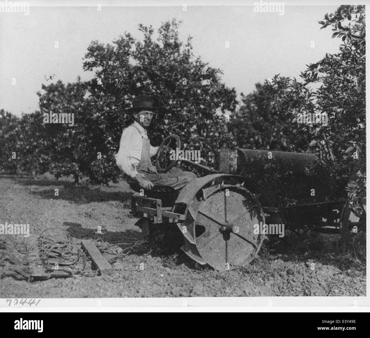 A photograph of the Ryan aircraft model 02140 from the Lindbergh ...