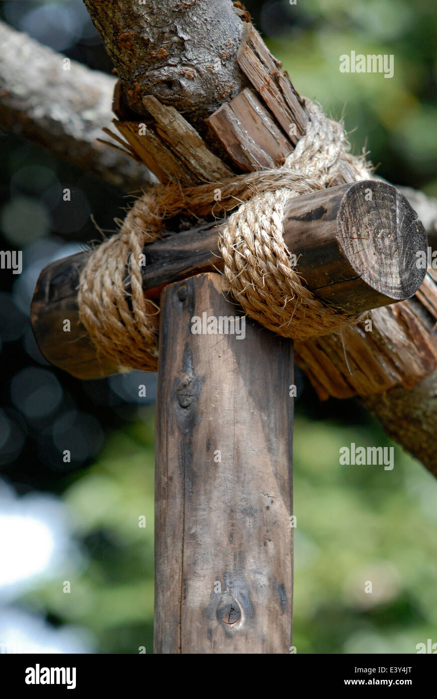 Ornament at the heian jingu shrine in kyoto hi-res stock photography ...