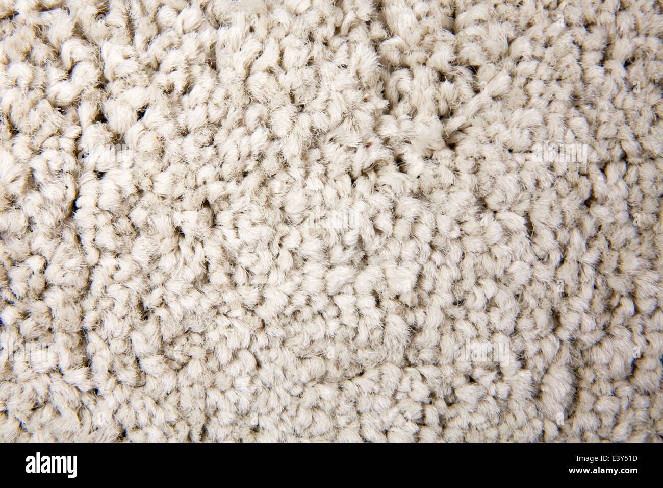 Close up view of carpet fiber texture abstract Stock Photo - Alamy