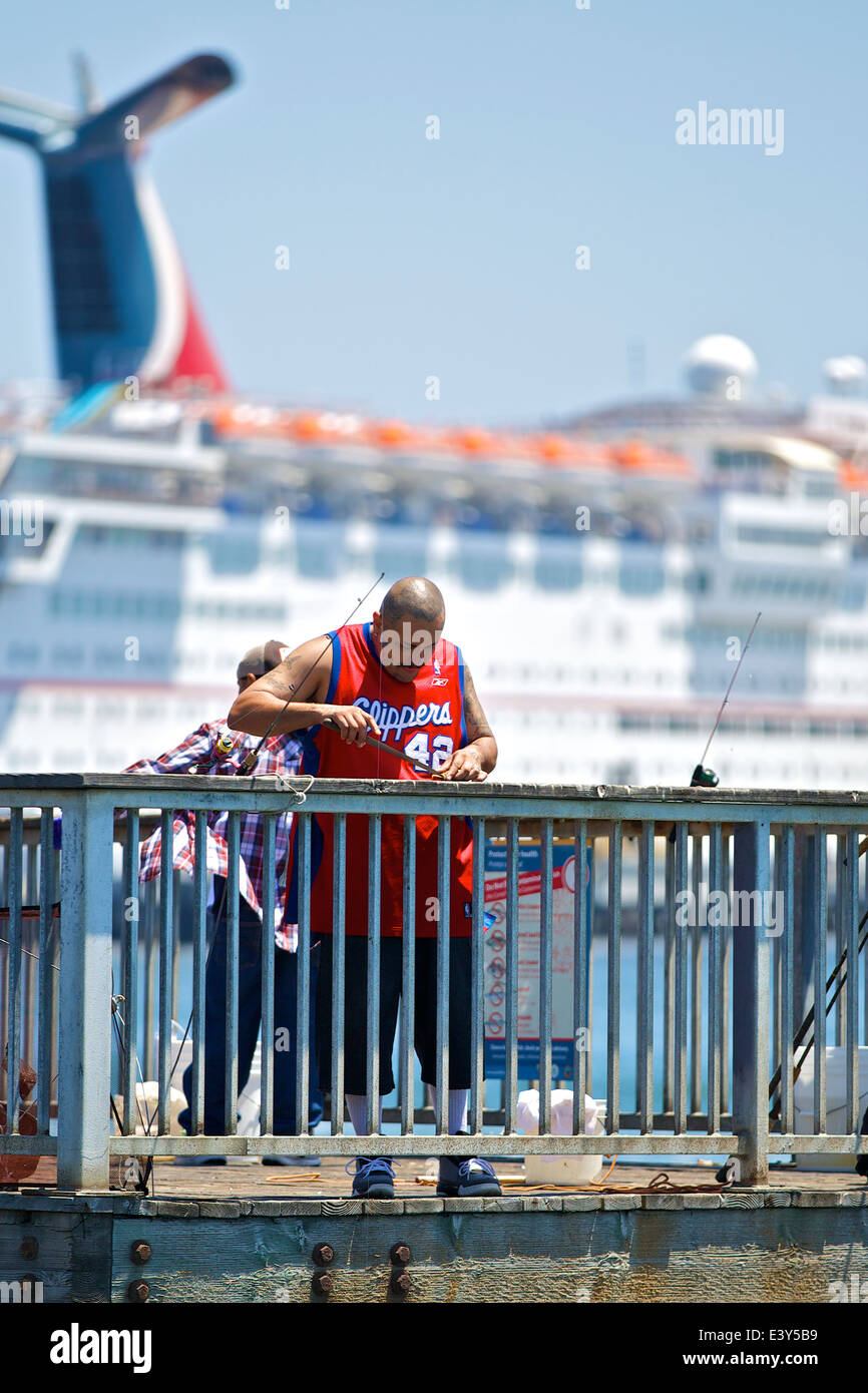 Marina bait hi-res stock photography and images - Alamy