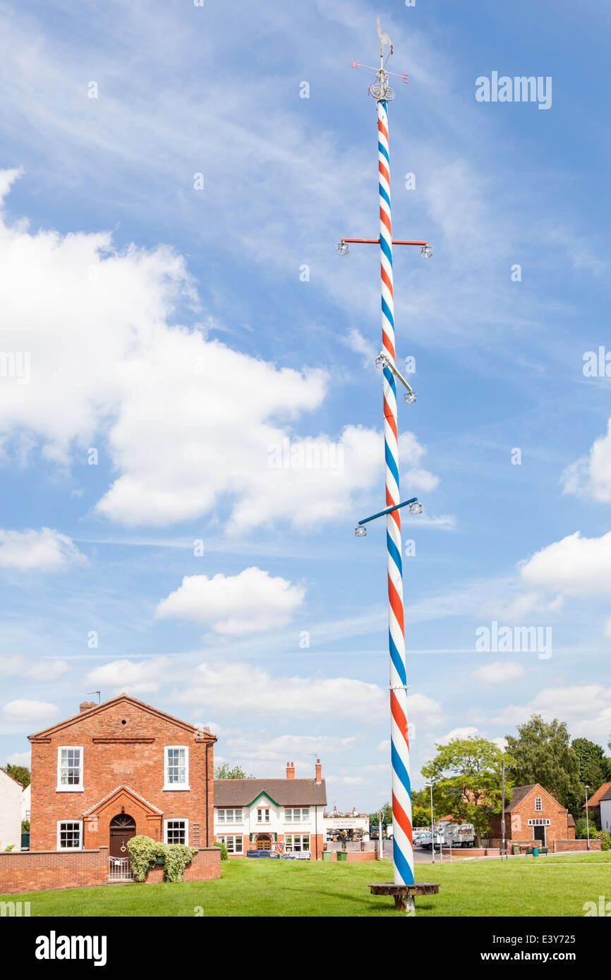 Wellow village hi-res stock photography and images - Alamy