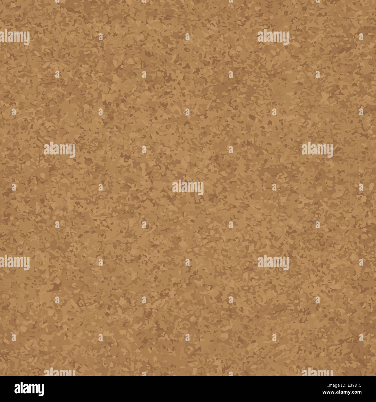 A typical compressed cork background Stock Photo - Alamy