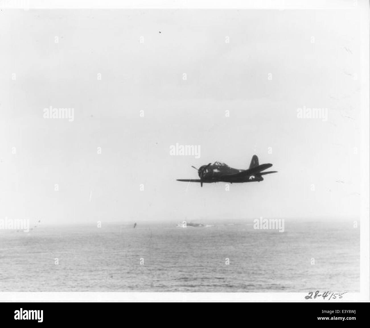 A photograph of the Ryan aircraft model 01711, displayed at the San ...