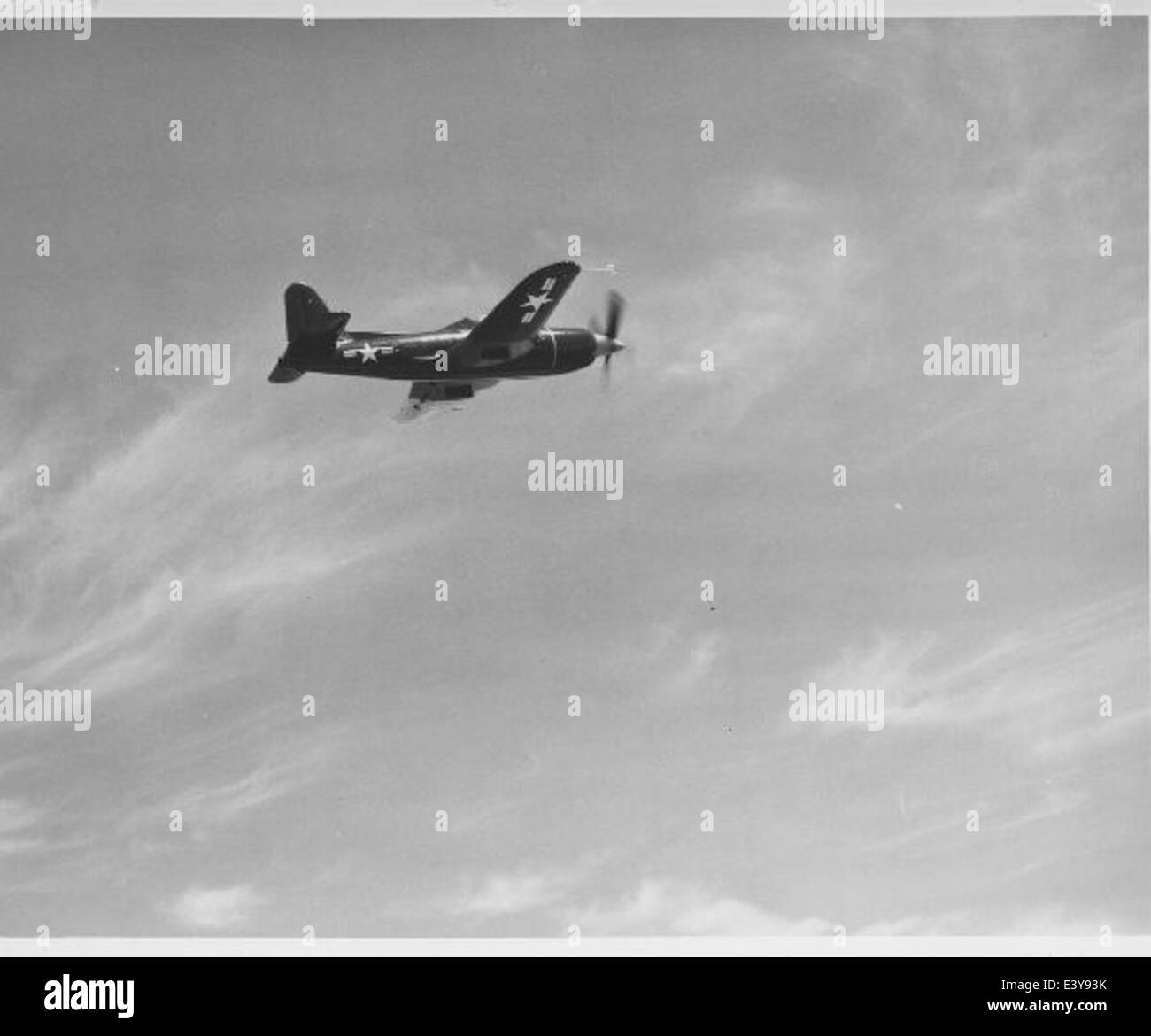 A Ryan aircraft from 1947, connected to Charles Lindbergh, on display at the San Diego Air and ...