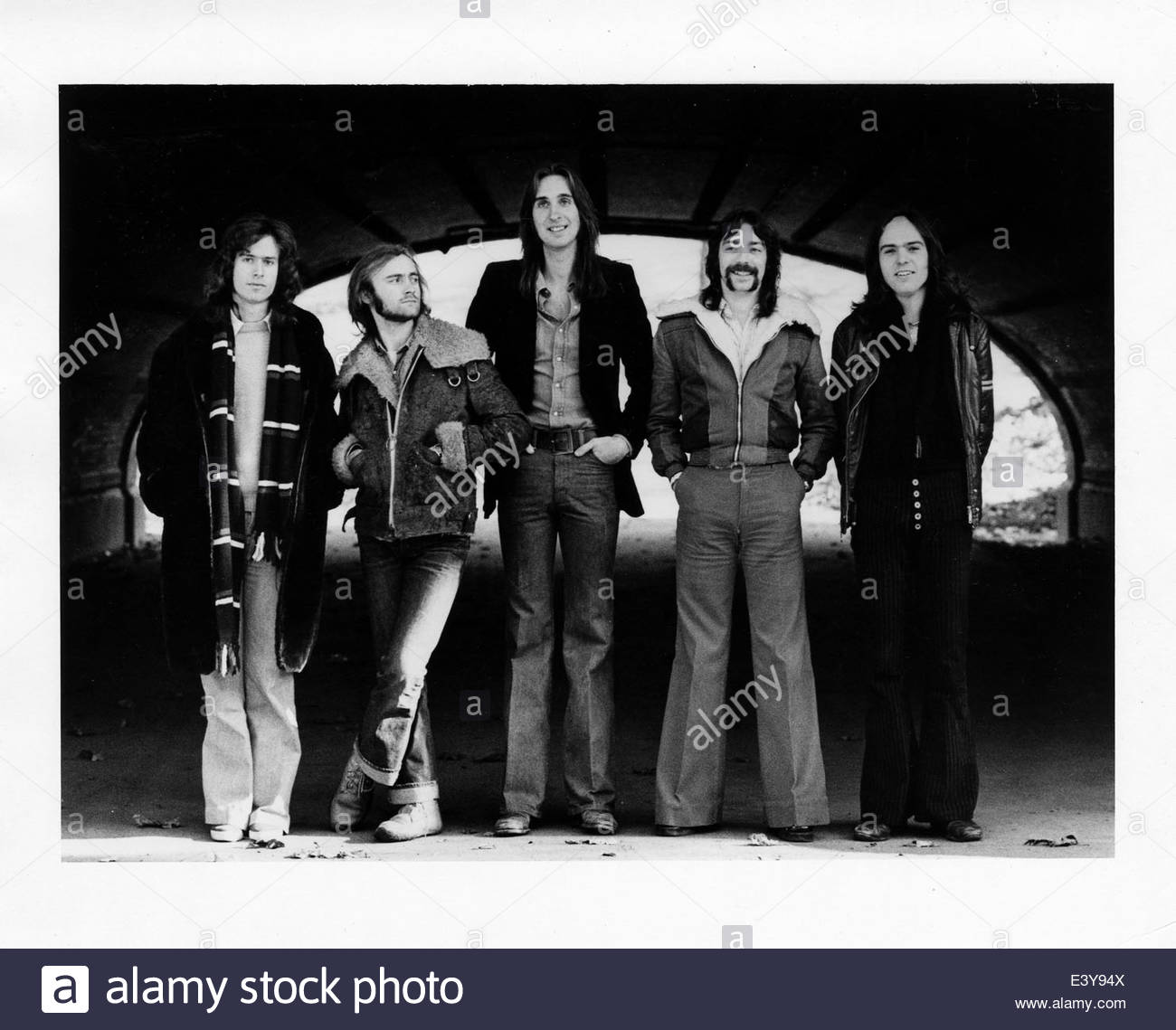 Genesis Band Stock Photos & Genesis Band Stock Images - Alamy