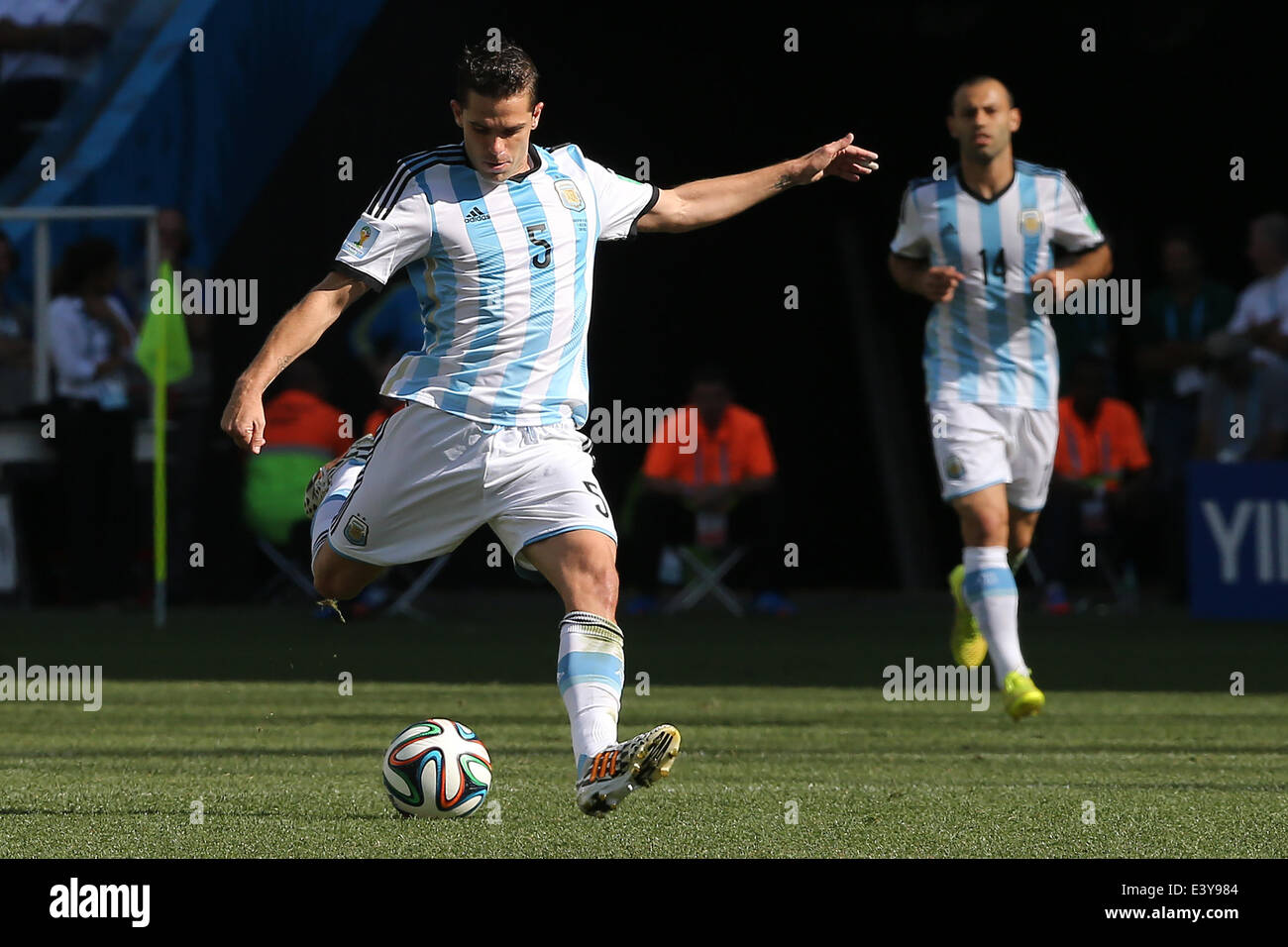 Fernando gago hi-res stock photography and images - Alamy