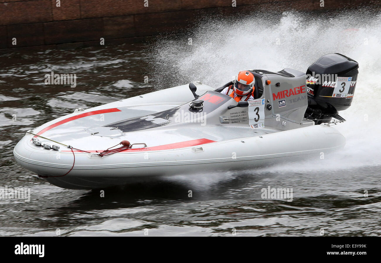 Fifa boats hi-res stock photography and images - Alamy