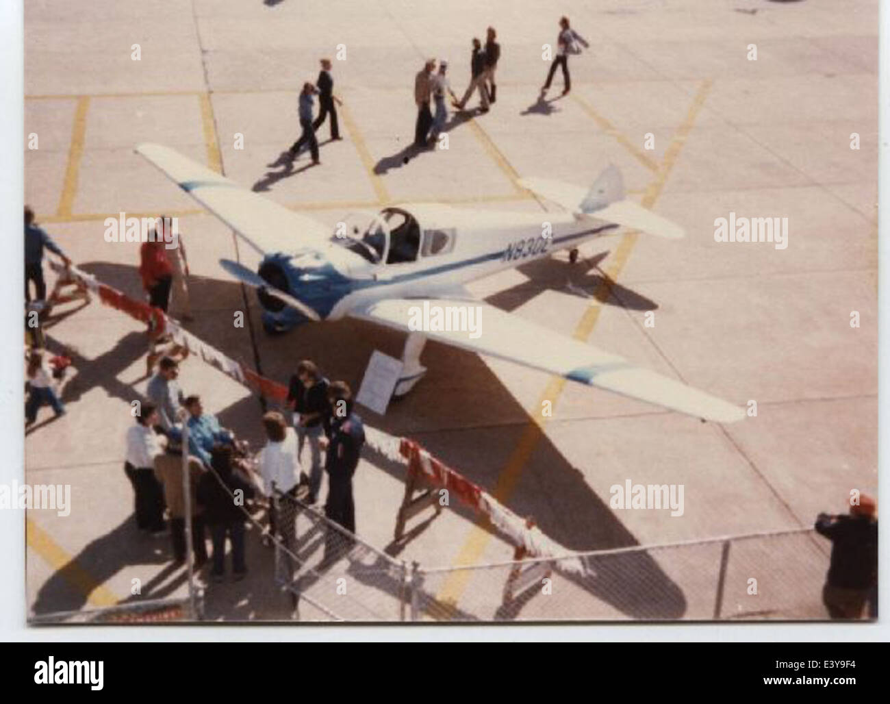 1984 aircraft hi-res stock photography and images - Alamy