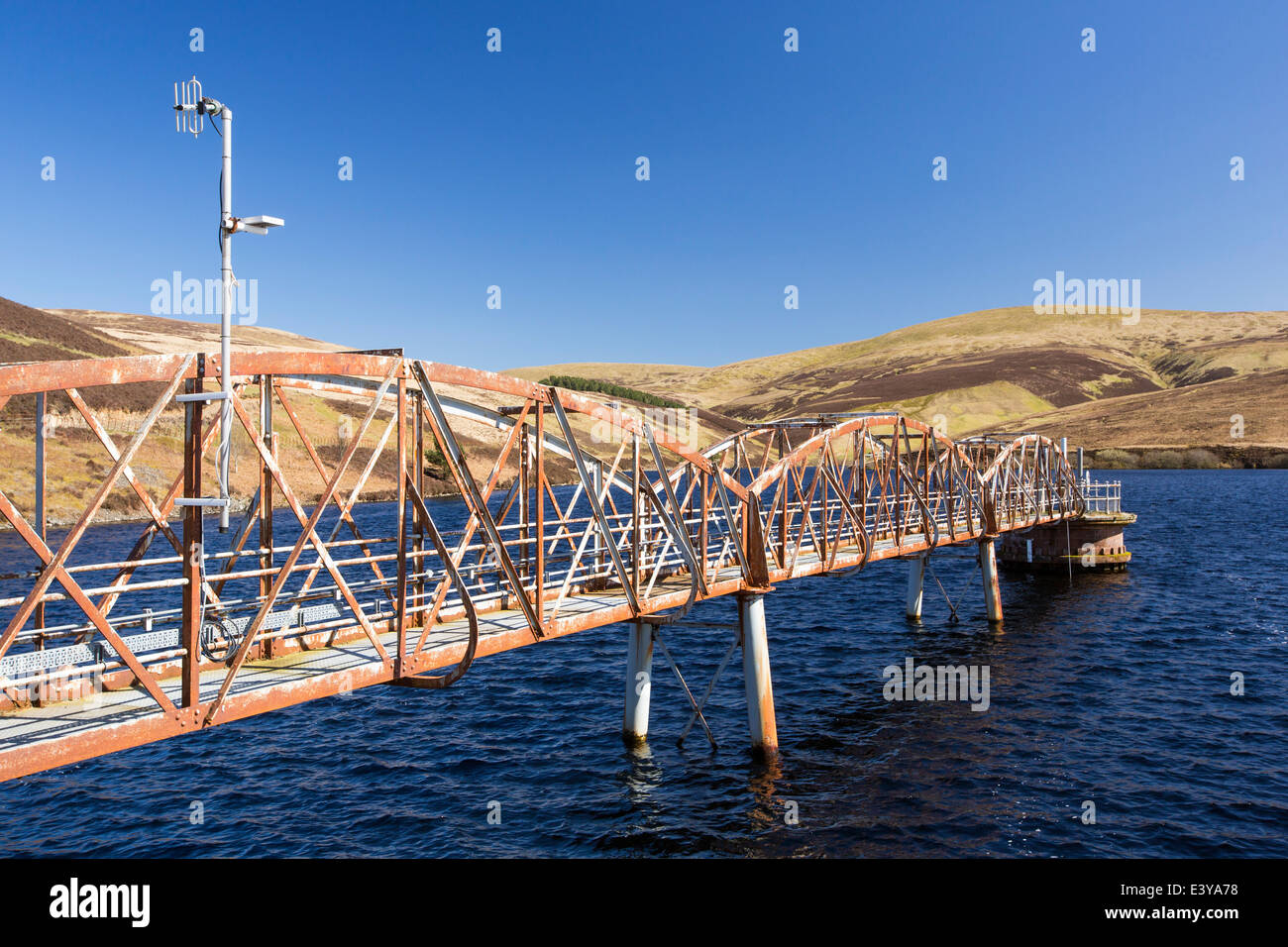 Coulter fell scotland hi-res stock photography and images - Alamy