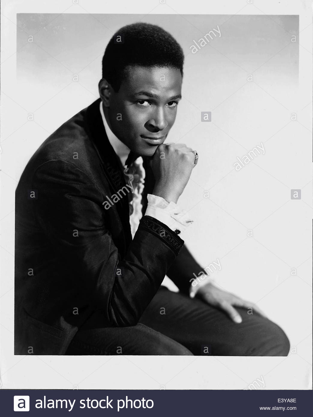Marvin Gaye Stock Photos & Marvin Gaye Stock Images - Alamy