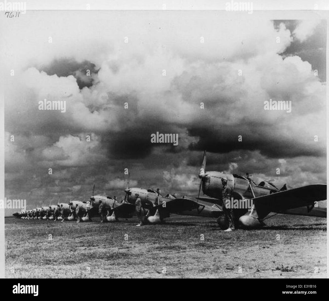 The Ryan aircraft model 01321, from 1940-41, associated with Charles ...