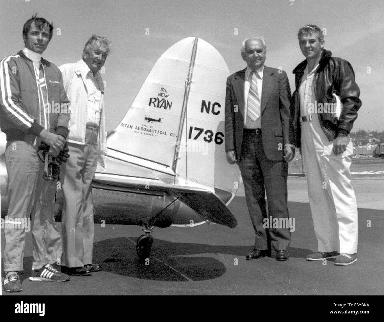 1970s aviation hi-res stock photography and images - Alamy