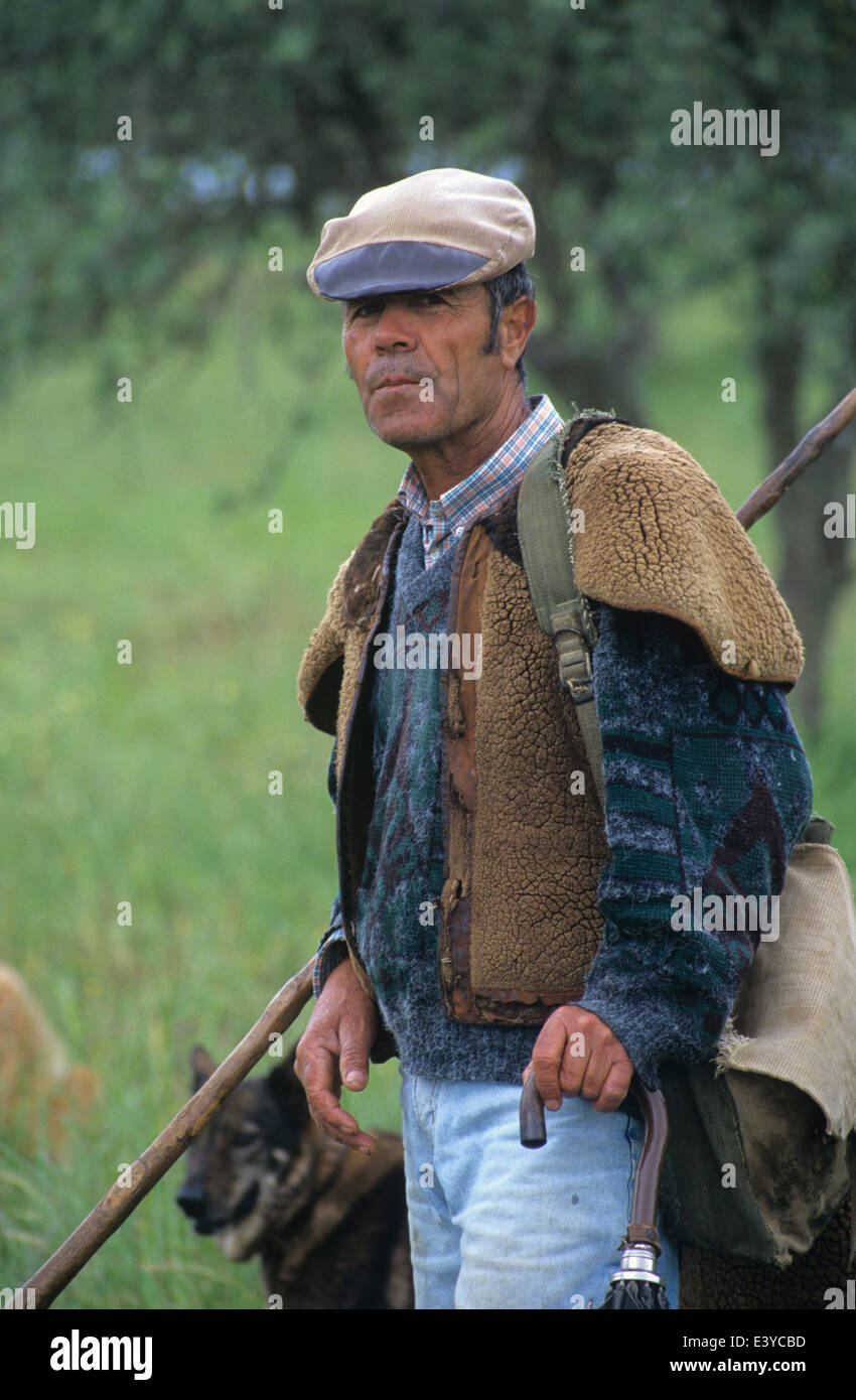 Antonio is a 3rd generation sheepherder hi-res stock photography and ...