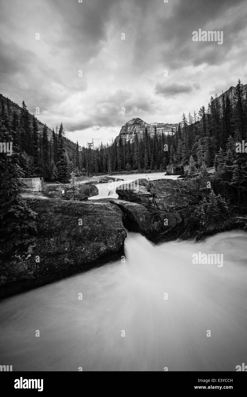 Bridge to canada hi-res stock photography and images - Alamy