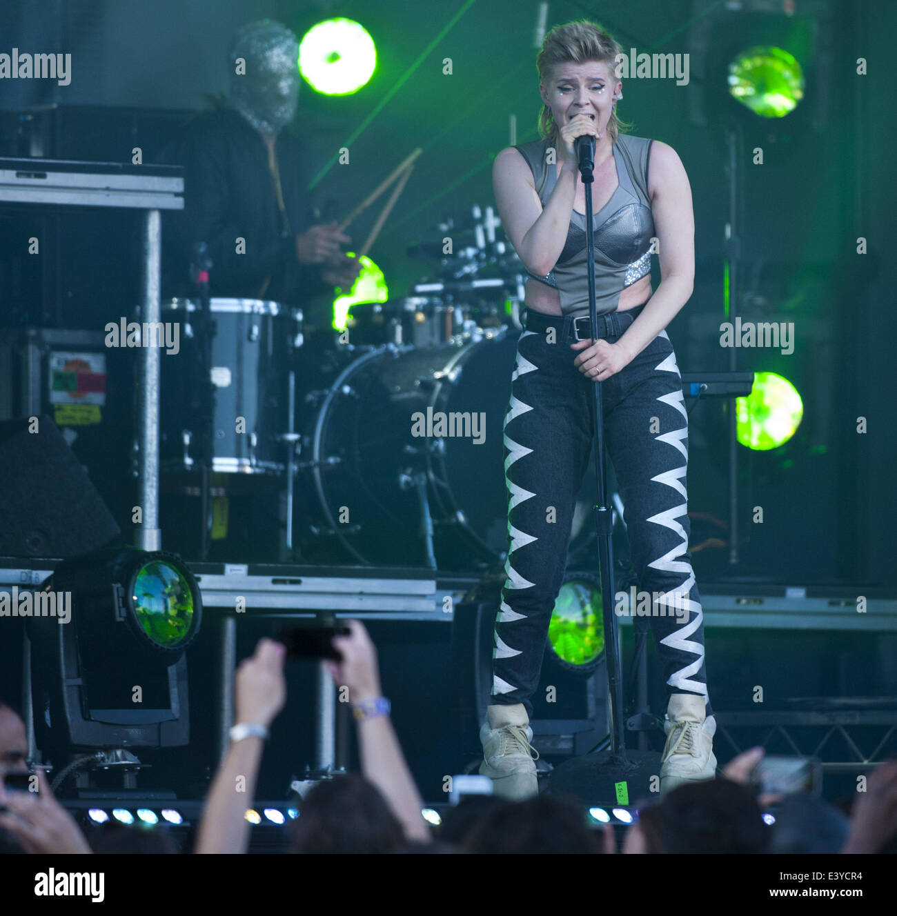 Torbjorn brundtland hi-res stock photography and images - Alamy