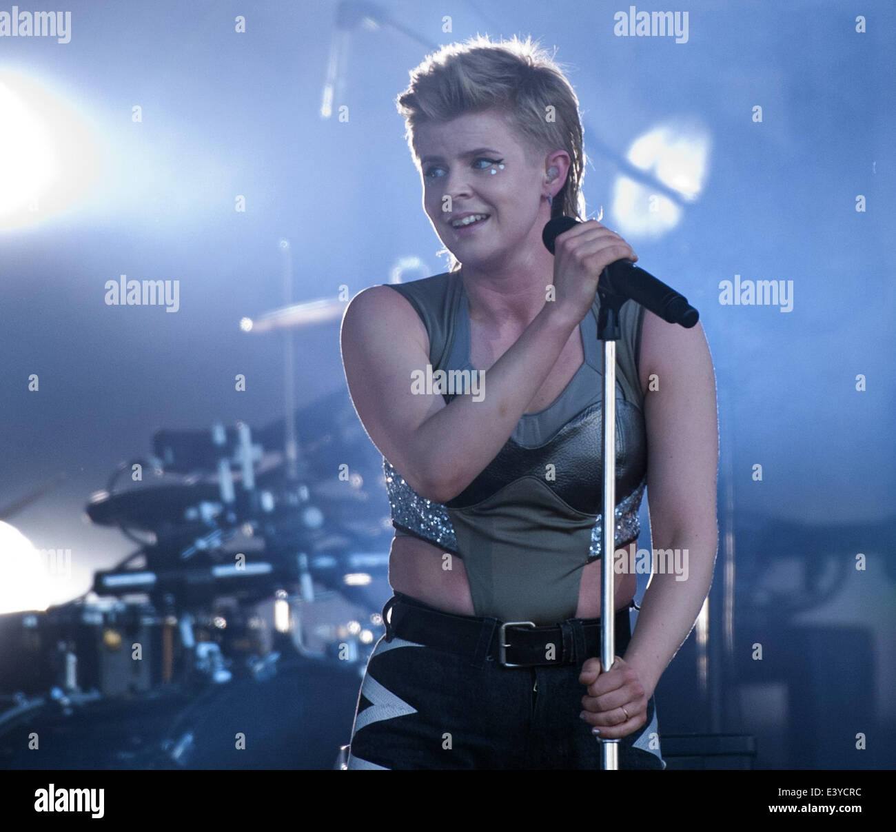 Torbjorn brundtland hi-res stock photography and images - Alamy