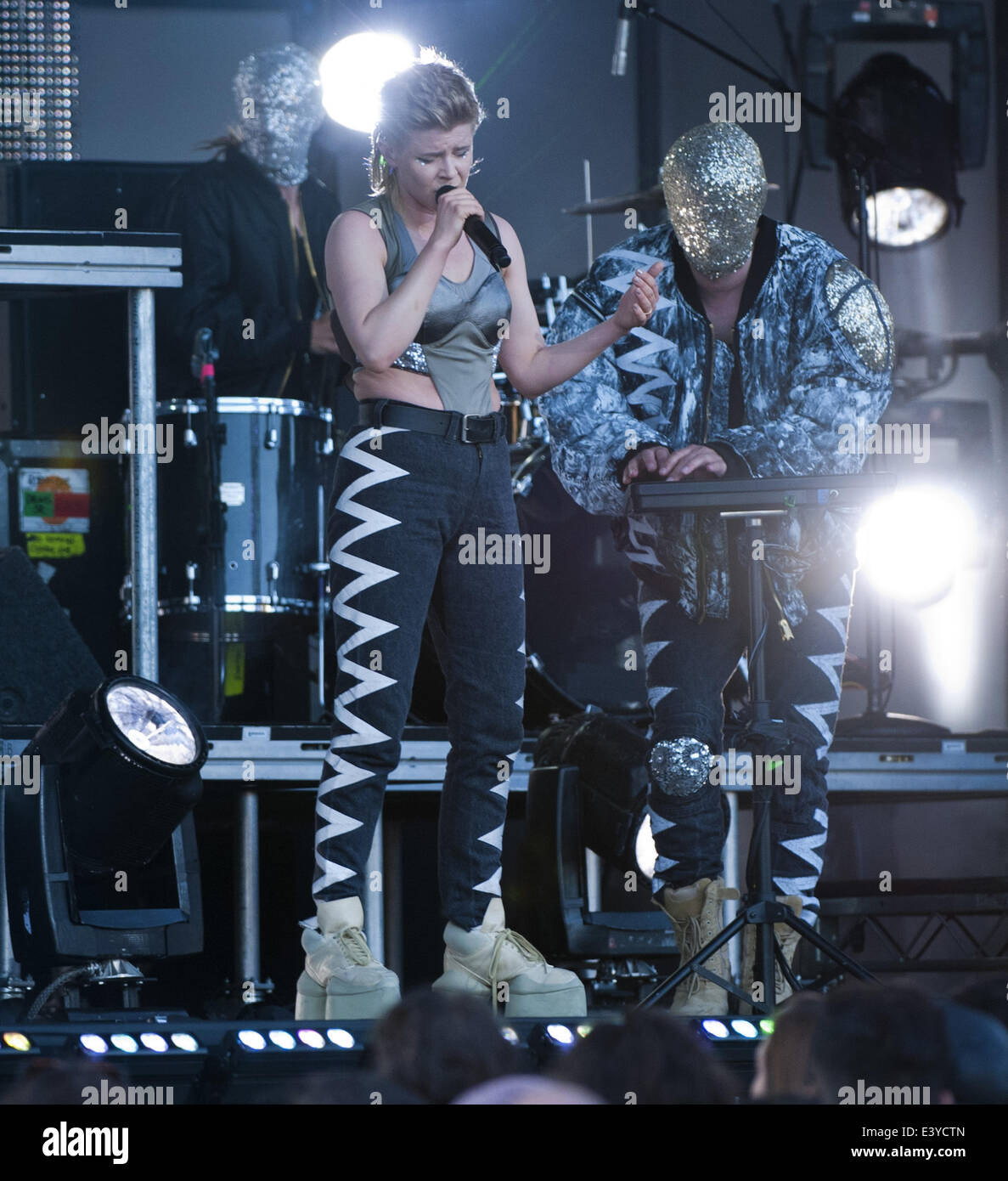 Torbjorn brundtland hi-res stock photography and images - Alamy