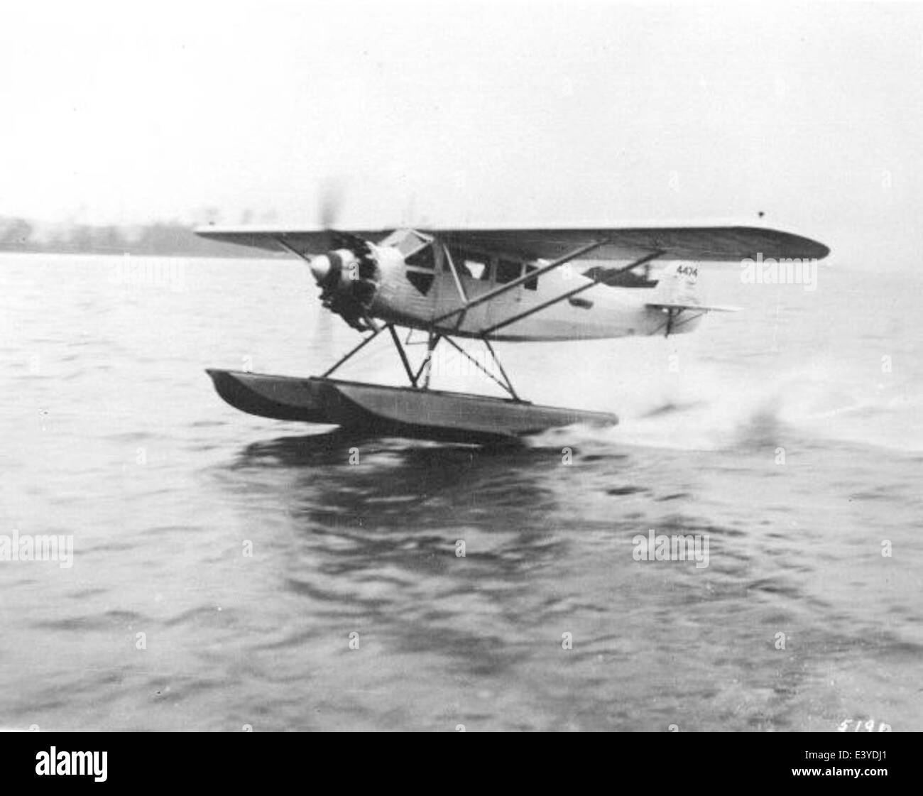 Aircrafts 1920s hi-res stock photography and images - Alamy