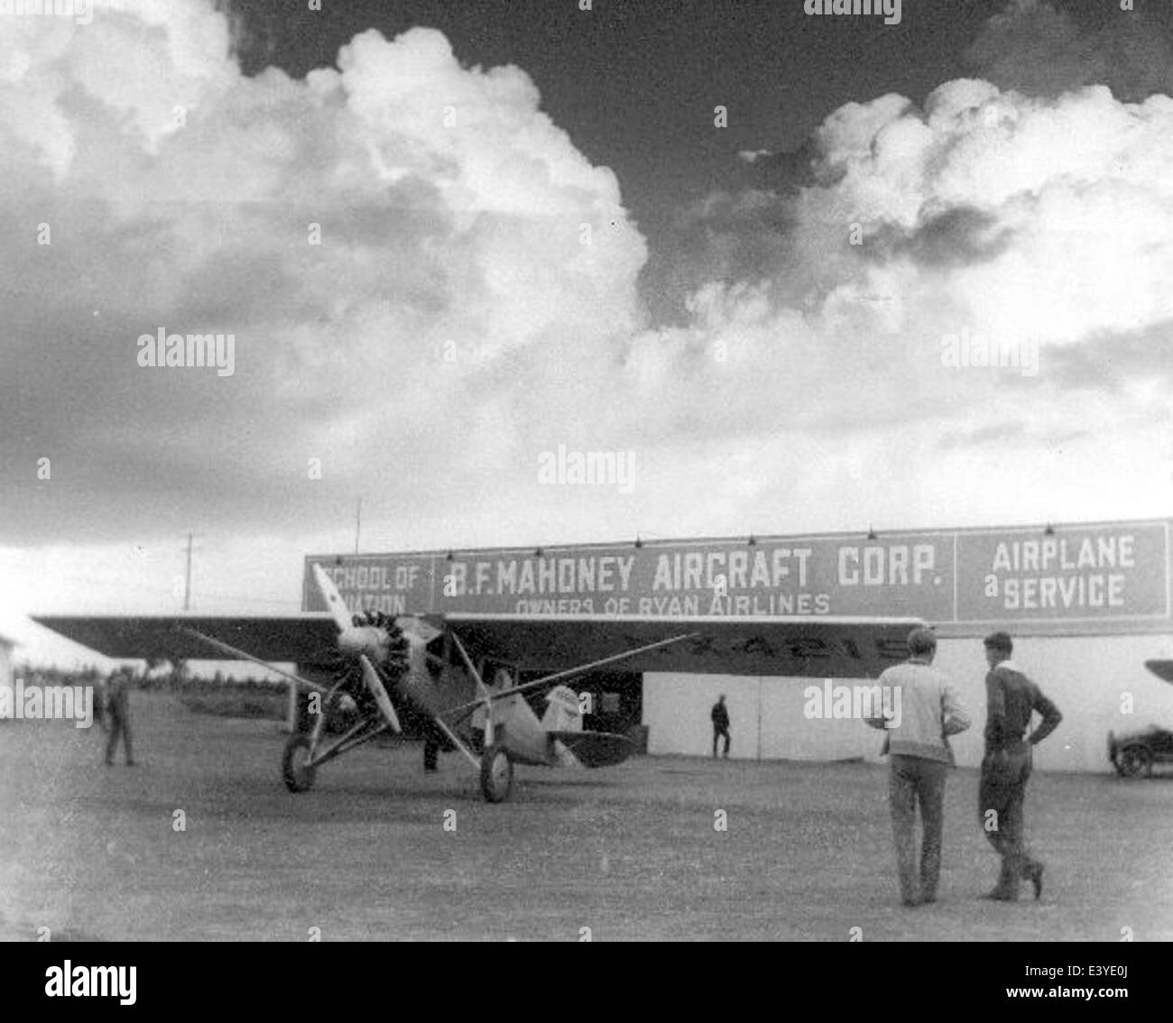 1928 aircraft hi-res stock photography and images - Alamy