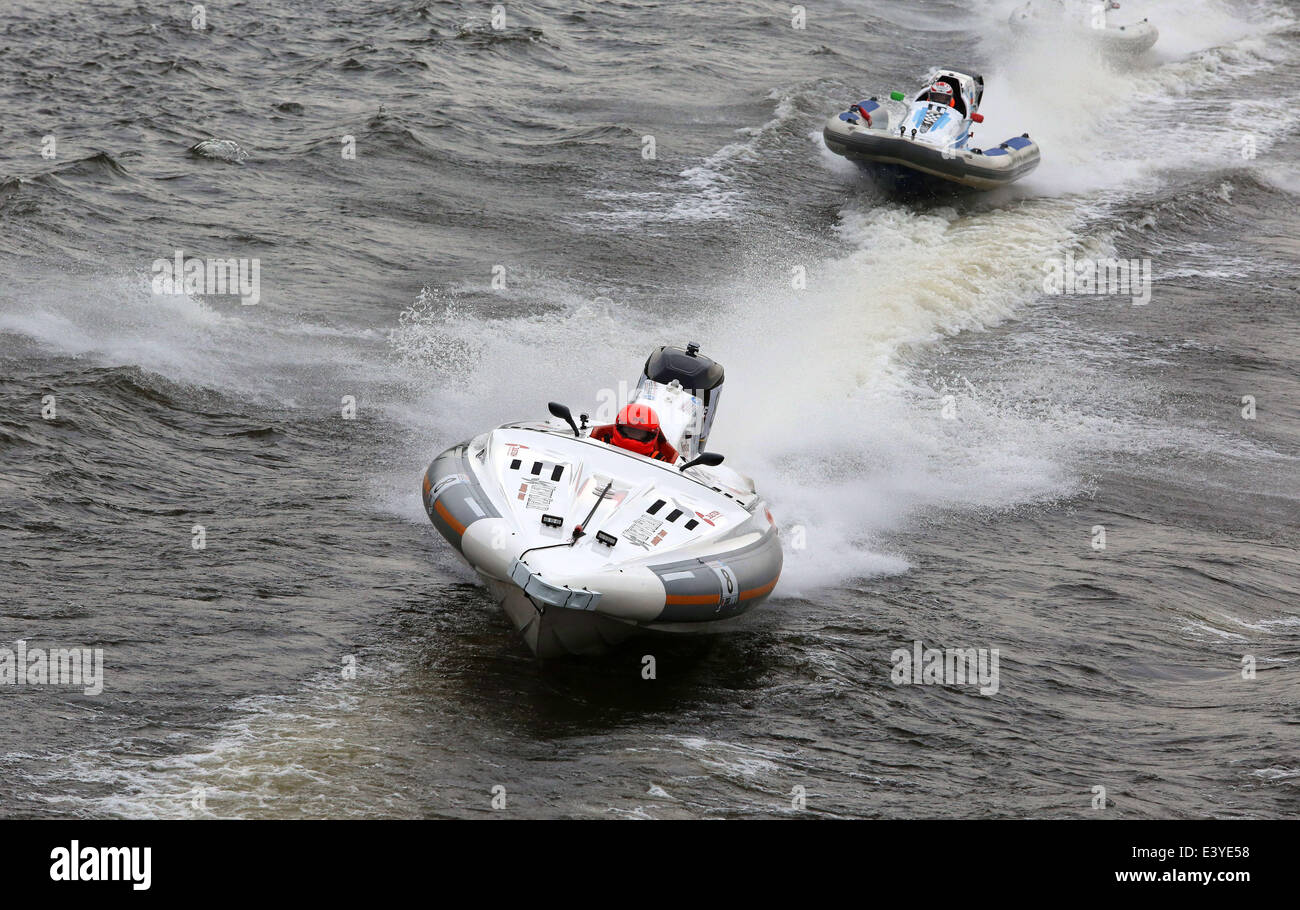 Fifa boats hi-res stock photography and images - Alamy