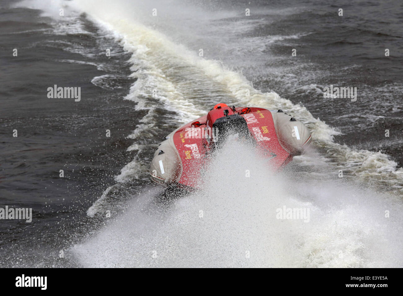 Fifa boats hi-res stock photography and images - Alamy