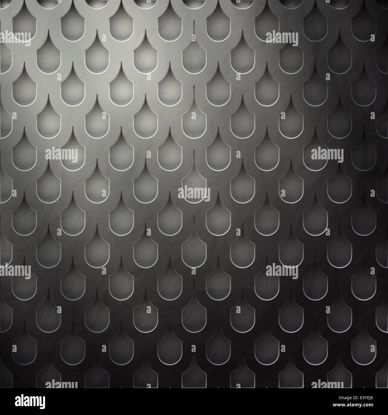 seamless pattern with modern grate surface. contemporary background ...