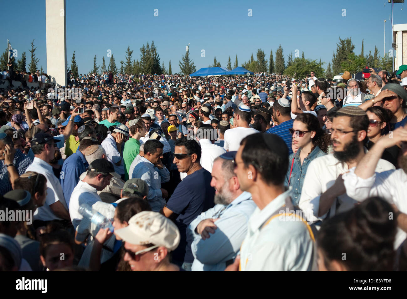 Modiin israel hi-res stock photography and images - Alamy