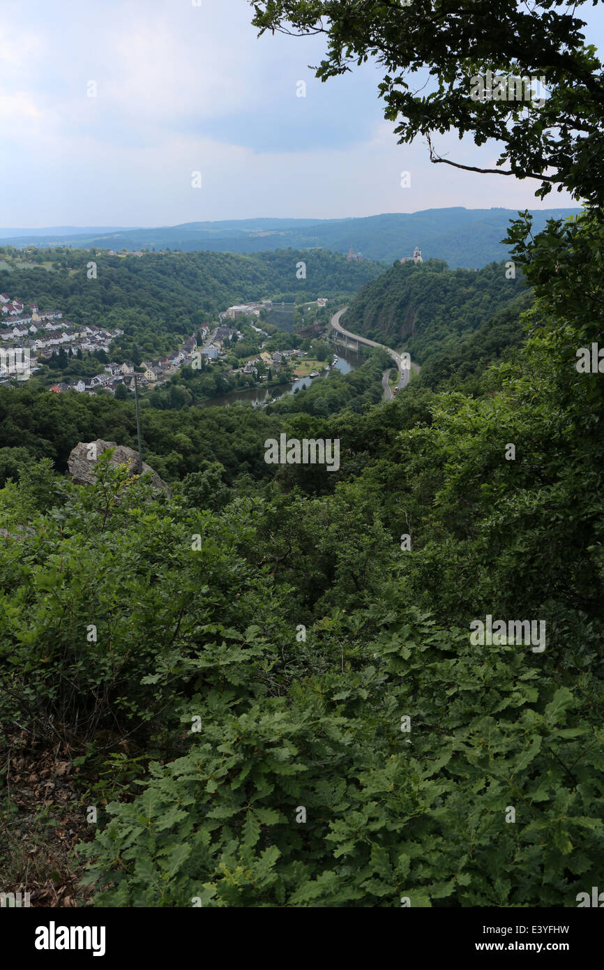 Lahnstein hi-res stock photography and images - Alamy